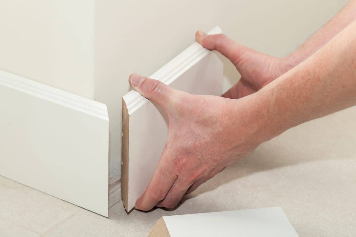 How to Remove Baseboards for Reusing: 5 Cool Tips