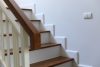 How To Do Baseboard Around Stairs: A Step-By-Step Guide