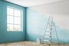 How To Paint a Corner Where Two Colors Meet - Interiors Place