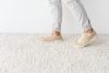 Why Is Your Carpet Crunchy? 5 Causes and Fixes