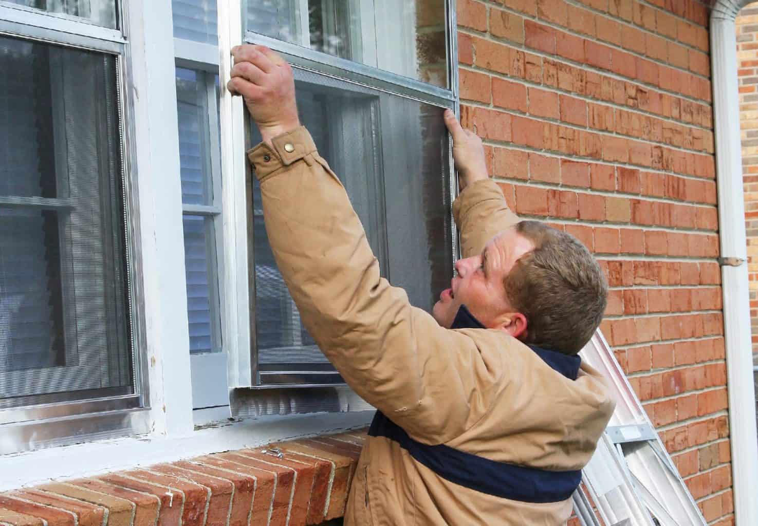 Should You Remove Storm Windows? How To Decide