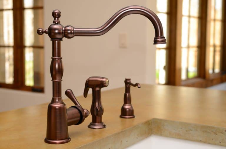 How To Match a Faucet to a Sink (Tips and Tricks)