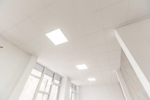 Can Ceiling Tiles Make You Sick? Facts and Safety Info