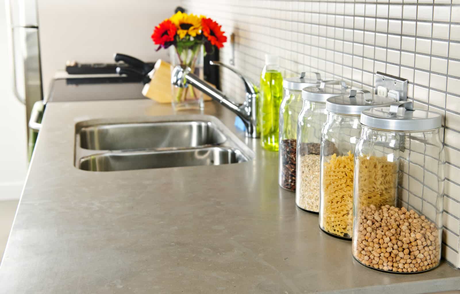 13 Tips for Keeping Your Backsplash Grout Clean - Interiors Place